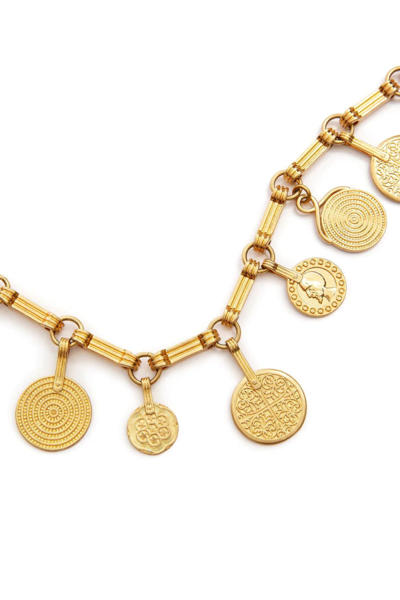 RENT Rixo Isolde Belt (RRP £180) | One Hit Wonders